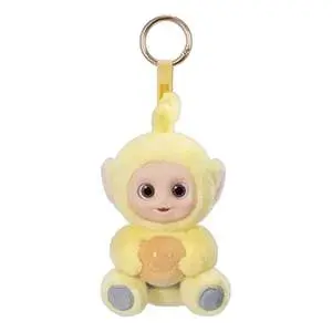 POP MART Teletubbies Say Hello Figures 'laa-laa's Cheese Toast - Yellow