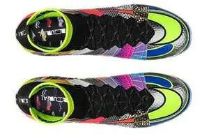 Nike Mercurial Superfly Se Fg 'what The' Athletic Sneakers