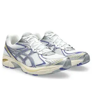 Asics Gt-2160 "white Blue Violet" Sneakers - White/blue Violet