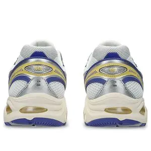 Asics Gt-2160 "white Blue Violet" Sneakers - White/blue Violet