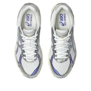 Asics Gt-2160 "white Blue Violet" Sneakers - White/blue Violet