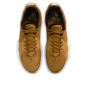 Nike Pg 5 Ep Basketball Sneakers - Brown