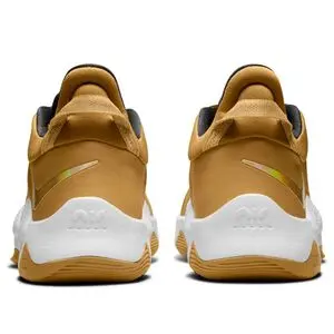 Nike Pg 5 Ep Basketball Sneakers - Brown