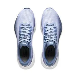 LI-NING Wushi 5s Lite 2.0 Sneakers - Ocean Blue/white