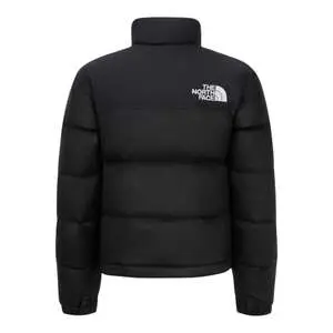 The North Face 1996 Retro Nuptse Jacket - Black