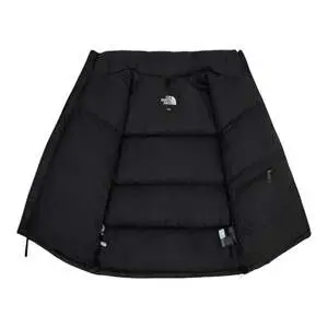 The North Face 1996 Retro Nuptse Jacket - Black