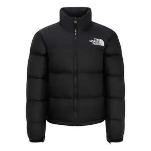 The North Face The North Face 1996 Retro Nuptse Jacket Black