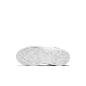 JORDAN 12 Retro 'arctic Pink' Sneakers - Pink/white