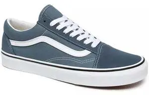 VANS Old Skool " Mirage" Sneakers - Blue
