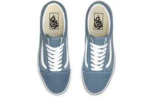 VANS Old Skool " Mirage" Sneakers - Blue