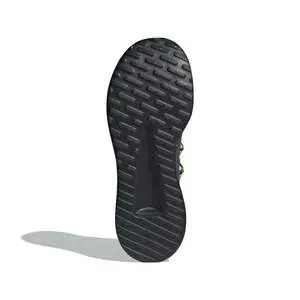 Adidas Lite Racer Adapt 5.0 Cloudfoam Slip-on Sneakers - Grey/black