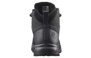 SALOMON Outsnap Cswp High Top Footwear - Black