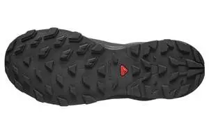 SALOMON Outsnap Cswp High Top Footwear - Black