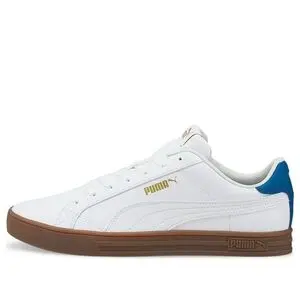 PUMA Smash Vulc V3 Lo Sneakers