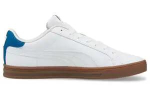 PUMA Smash Vulc V3 Lo Sneakers