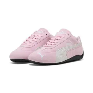 PUMA Speedcat Og "pink White" Sneakers - Pink/white/black