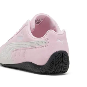 PUMA Speedcat Og "pink White" Sneakers - Pink/white/black