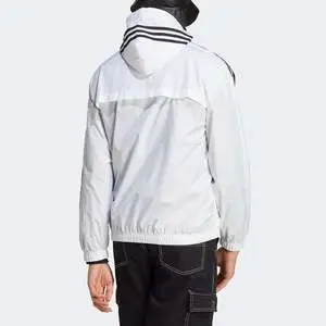 Adidas Essentials 3-stripes Woven Windbreaker
