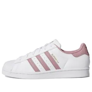 Adidas Superstar Low Top Sneakers