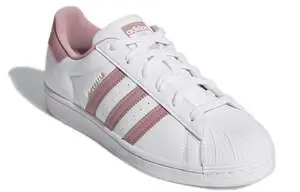 Adidas Superstar Low Top Sneakers