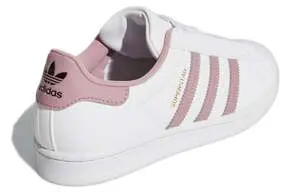 Adidas Superstar Low Top Sneakers
