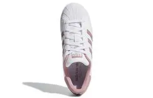 Adidas Superstar Low Top Sneakers
