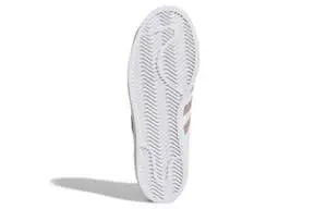 Adidas Superstar Low Top Sneakers