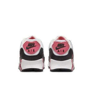 Nike Max 90 Sneakers - White/light Silver/aster Pink