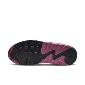 Nike Max 90 Sneakers - White/light Silver/aster Pink