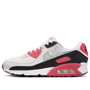 Nike Max 90 Sneakers - White/light Silver/aster Pink