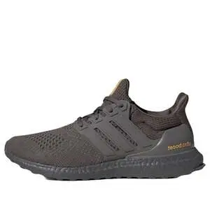 Adidas Adidas Ultraboost 1.0 Sneakers Charcoal/charcoal/semi Spark