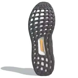 Adidas Ultraboost 1.0 Sneakers - Charcoal/charcoal/semi Spark