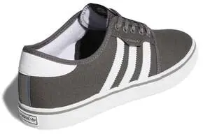 Adidas Originals Seeley Sneakers - Gray/white