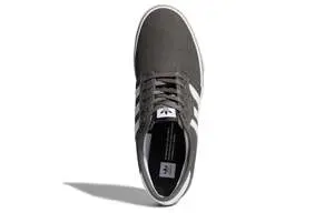 Adidas Originals Seeley Sneakers - Gray/white