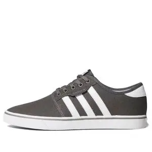 Adidas Adidas Originals Seeley Sneakers Gray/white