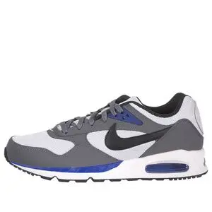 Nike Nike Air Max Correlate Low Top Sneakers Pure Platinum/black/dark Grey