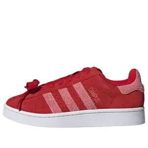 Adidas Adidas Campus 00s Low Top Sneakers Better Scarlet/pink Spark/cloud White
