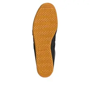 Adidas Japan Sneakers - Core Black/core Black/yellow