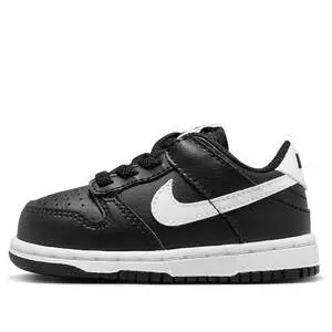 Nike Dunk Low 'black Panda 2.0
