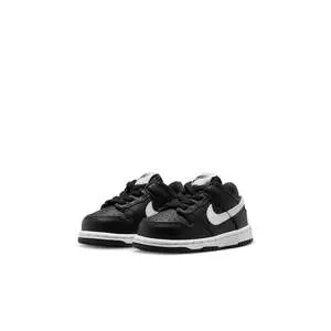 Nike Dunk Low 'black Panda 2.0