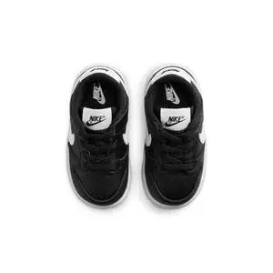 Nike Dunk Low 'black Panda 2.0