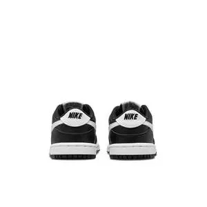 Nike Dunk Low 'black Panda 2.0