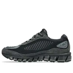 Asics Gel-quantum 360 'black Graphite Grey - Black/graphite Grey