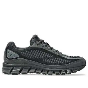 Asics Gel-quantum 360 'black Graphite Grey - Black/graphite Grey
