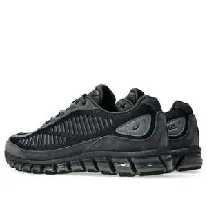 Asics Gel-quantum 360 'black Graphite Grey - Black/graphite Grey