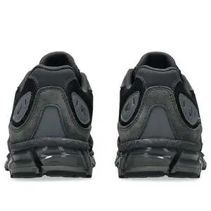 Asics Gel-quantum 360 'black Graphite Grey - Black/graphite Grey