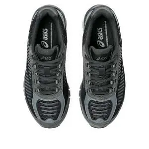 Asics Gel-quantum 360 'black Graphite Grey - Black/graphite Grey