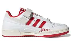 Adidas Quiccs X Forum Low 'teq63' Low Top Sneakers