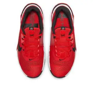 Nike Metcon 7 Training Sneakers - Red/black