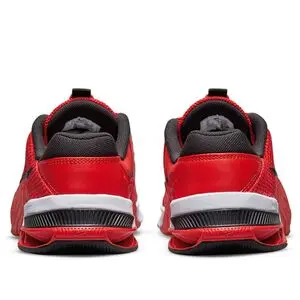Nike Metcon 7 Training Sneakers - Red/black